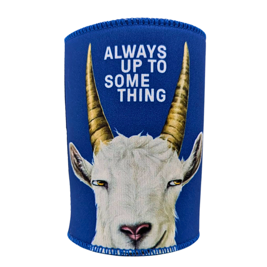 Goat Beer Merchandise – Mountain Goat Merch