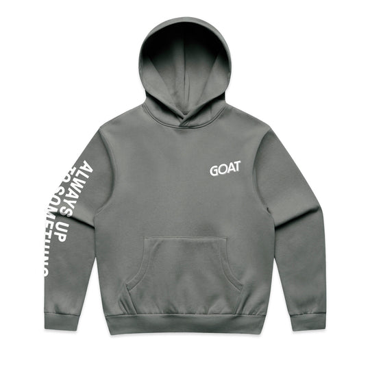 Goat Beer Merchandise – Mountain Goat Merch