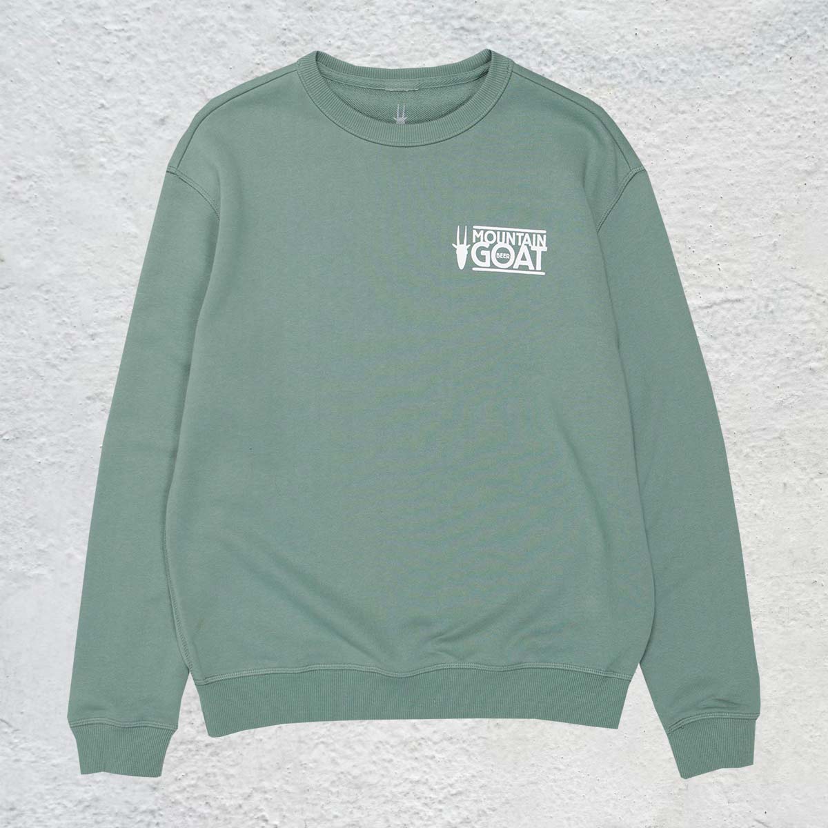 Sweats and Hoodies – Mountain Goat Merch